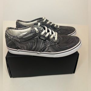 Vans | Shoes | Rare Vans Era Womens Shoes | Poshmark